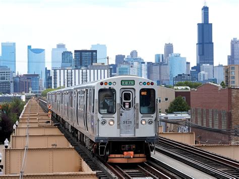 What Does Chicago Represent For The Democratic National Convention