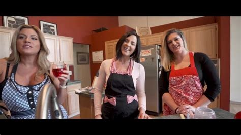 Helena Price Coco Vandi And Clover Baltimore Spending Christmas With My 3 Aunts Rwcaproduction