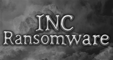 Inc Ransomware What You Need To Know Fortra