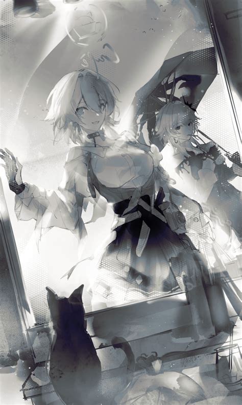 Zeyal Li Hai Evernight Honkai Star Rail March 7th Honkai Star