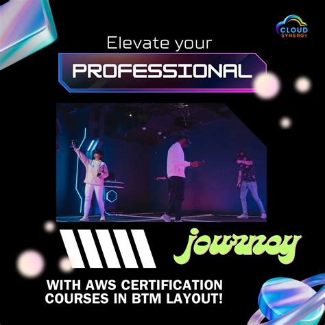 cloud synergy on linkedin aws careergrowth cloudeducation