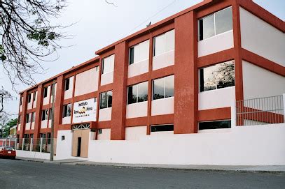 Instituto Terra Nova Centro De Educaci N Secundaria En Veracruz