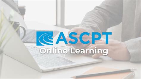 Expand Your Expertise The Ascpt Editor In Training Program Piet Van