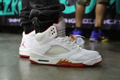Best On Feet Air Jordans From Sneaker Con Los Angeles Air Jordans Release Dates And More