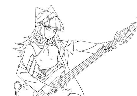 Frostleaf Arknights Drawn By Fengjinjia Danbooru