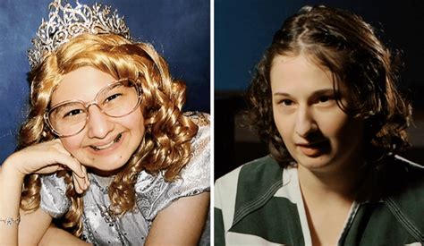 The Most Shocking Bombshells Revealed In The Prison Confessions Of