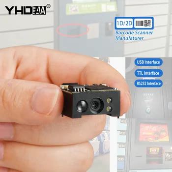 Raspberry Pi Qr Code Scanner Kiosk Qr Code Module 2d Qr Code Reader Module Buy Qr Code Scanner