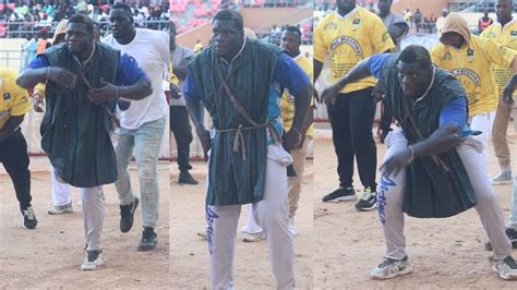 Oh Franc Ak Mbayang Loum Tothie Nagne Stade Bi Ak Tousse Bou Nekh YouTube