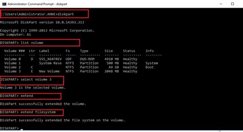 Cluster Shared Volume Volume Size Increase Microsoft Qanda