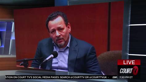 Robert Baker On Fabio Sementilli ‘i Murdered Him Because I Wanted Her