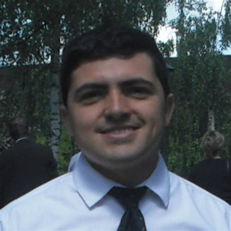 Euan Russano Phd Research Profile