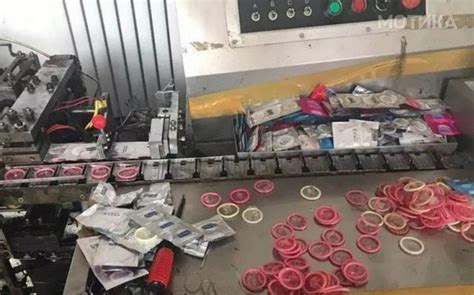 Кинеска фабрика за зголемување на наталитетот Мотика