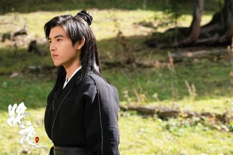 金士傑的「顏瑟」恐將成《將夜》最高「淚點」 每日頭條