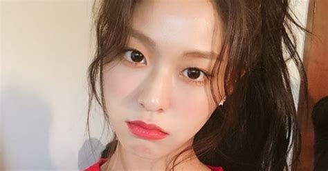 Sns 설현 컴백 앞두고 심쿵 미모 발산