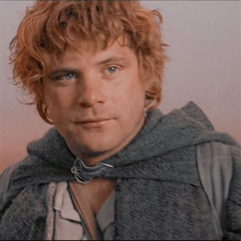 Samwise Gamgee Artofit