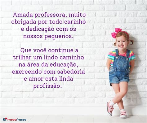 Mensagens De Despedida Para Professores Da Educacao Infantil Baysection