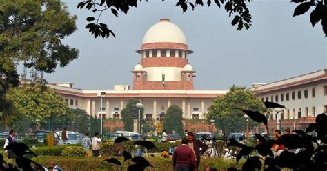 After Supreme Court Dismisses Review Petition Nirbhaya Convicts To
