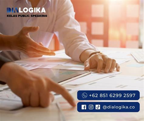 Cara Menawarkan Produk Ke Konsumen