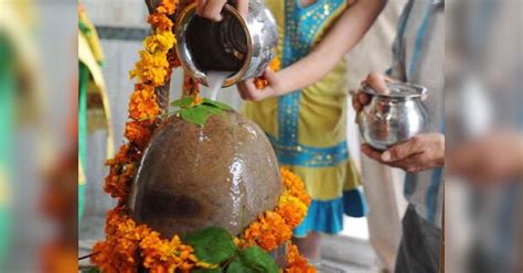 Sawan 2023 Date Kab Se Shuru Ho Rha Hai Sawan Somvaar Vrat List Shiv