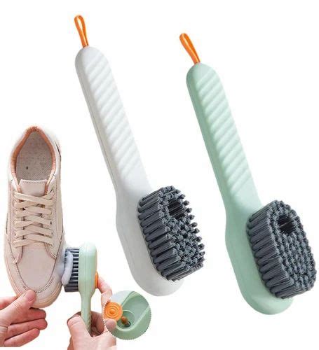 Nylon Multi Purpose Cleaning Brush At ₹ 40piece In New Delhi Id