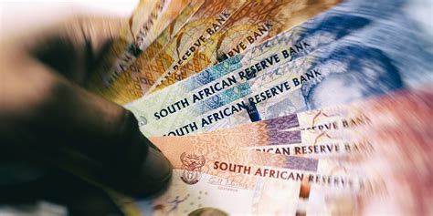 Rand On The Ropes As Power Crisis US Rate Hikes Deliver Double Blows