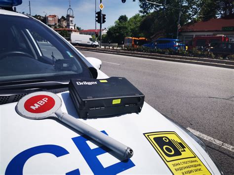 Задържаха дуловчанин с фалшива шофьорска книжка Кворум Силистра