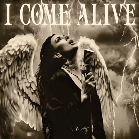 I Come Alive By Dorothy Roc Nation