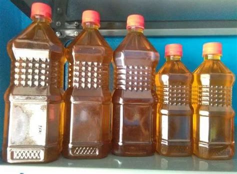Cold Pressed Gingelly Oil At Rs 330liter New Items In Tiruvannamalai