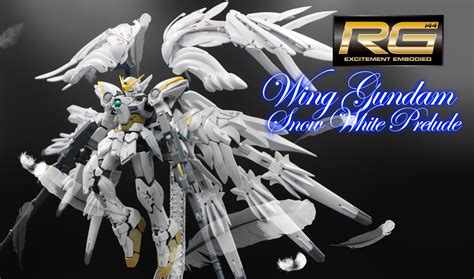 Gundam Wing Zero Model