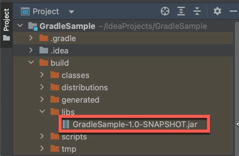 Java Intellij Idea Gradleでjavaアプリケーションを作成するチュートリアル Hoehoe Blog