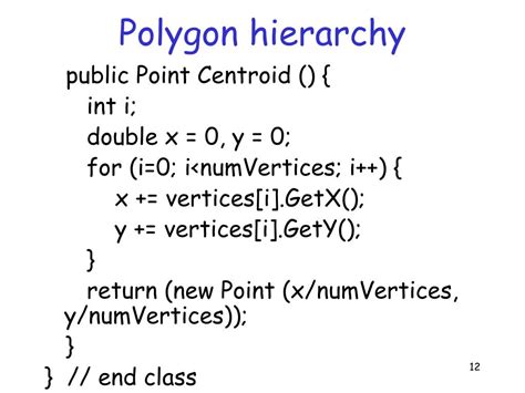 Ppt Inheritance And Subclasses Powerpoint Presentation Free Download