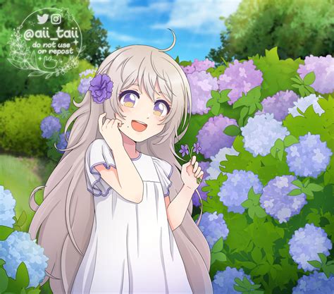 Sumire By Aiitaii On Deviantart