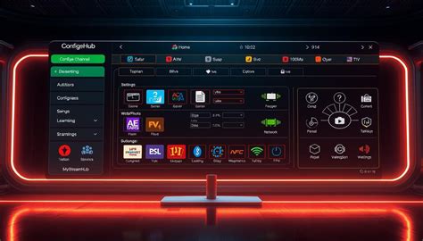Tvheadend Iptv Unlock Endless Streaming Possibilities For Your Tv
