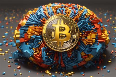 O que são Ordinals Tecnologia que está revolucionando o Bitcoin Portal Money News