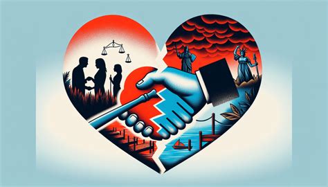 Understanding The Difference Between Contested And Uncontested Divorce