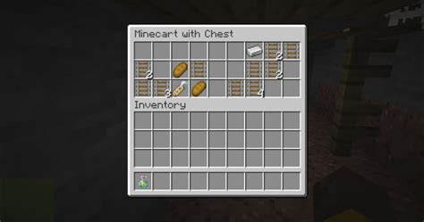 Crafting Chains In Minecraft Minecraft Vault