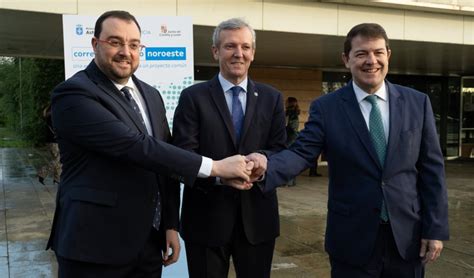 O Ministerio Nomea Comisionado Para O Corredor Atl Ntico De Trens Seis