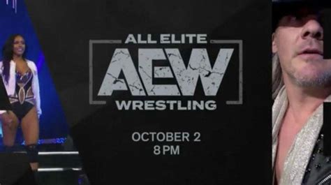 Aew Buys Commercial Spot During Wwe Nxt Live Debut Episode On Usa