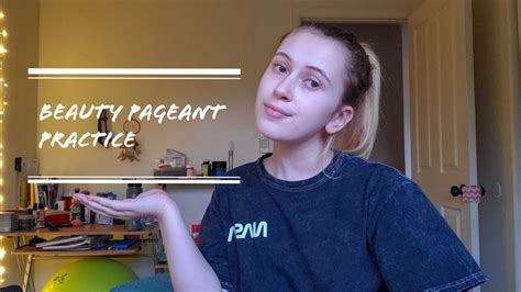 Pageant Interview Qanda Pageant Prep 1 🥇 Own That Crown