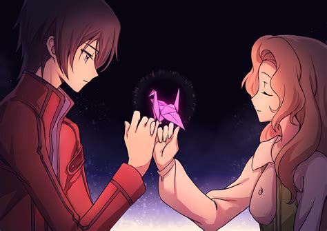 Code Geass Lost Stories Legal Instalation Rcodegeass