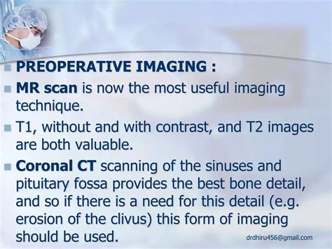 Transsphenoidal Hypophysectomy By Drdhiru456 Pptx Ear Nose And Throat Conditions Transsphenoidal Hypophysectomy By Drdhiru456 Pptx Ear Nose And Throat Conditions