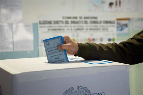 Elezioni Comunali In Sardegna Quando E Dove Si Vota