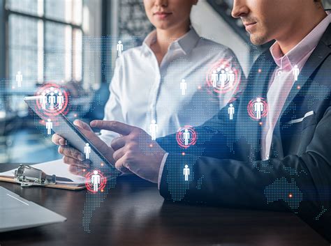 Etl Development And Data Visualization For Finance Acl Digital