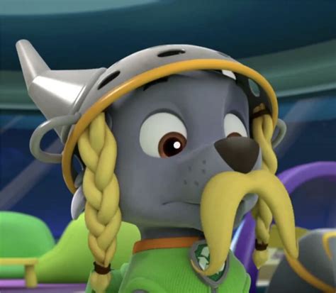 Rocky Halloween Specials Wiki Fandom