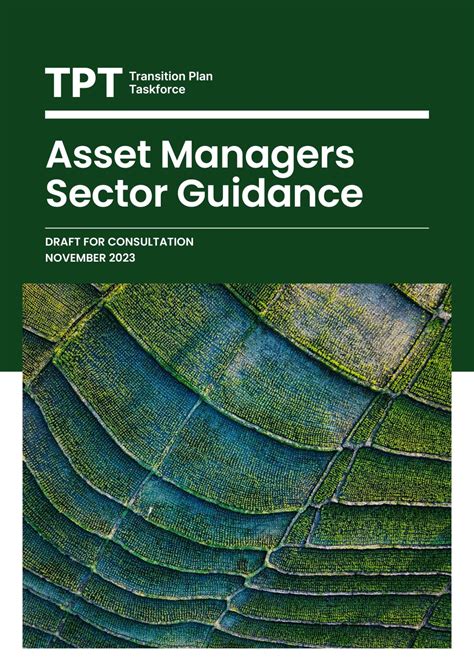 Transition Plan Taskforce Tpt On Linkedin Transitionplans