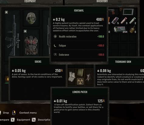 Community Localization Project Stalker 2 Mod