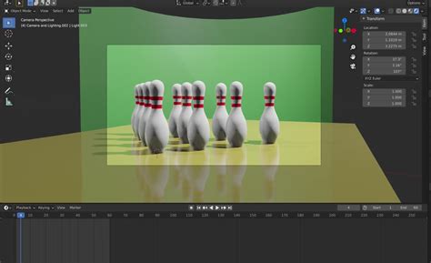 Dhaura Pathirana On Linkedin Blender3d Blender Animation