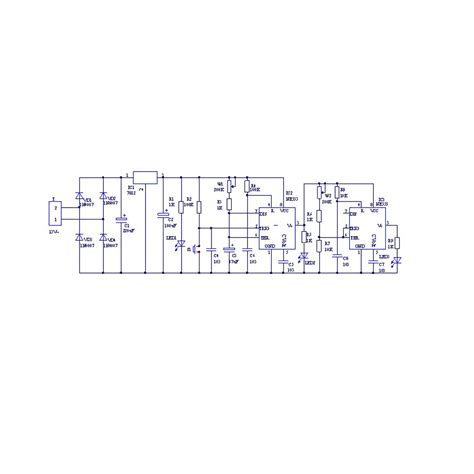 Diy Kit Ne555 Trigger Circuit Soldering Practice