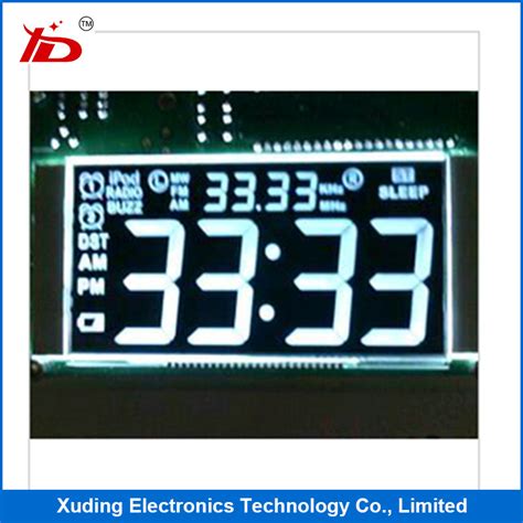 Cob Lcd Module Screen Stnfstnva Graphic Lcd Display Lcd And Lcm Price