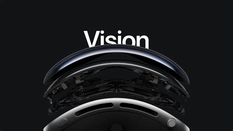 Apple Vision Pro Scroll Animation — Framer Resource